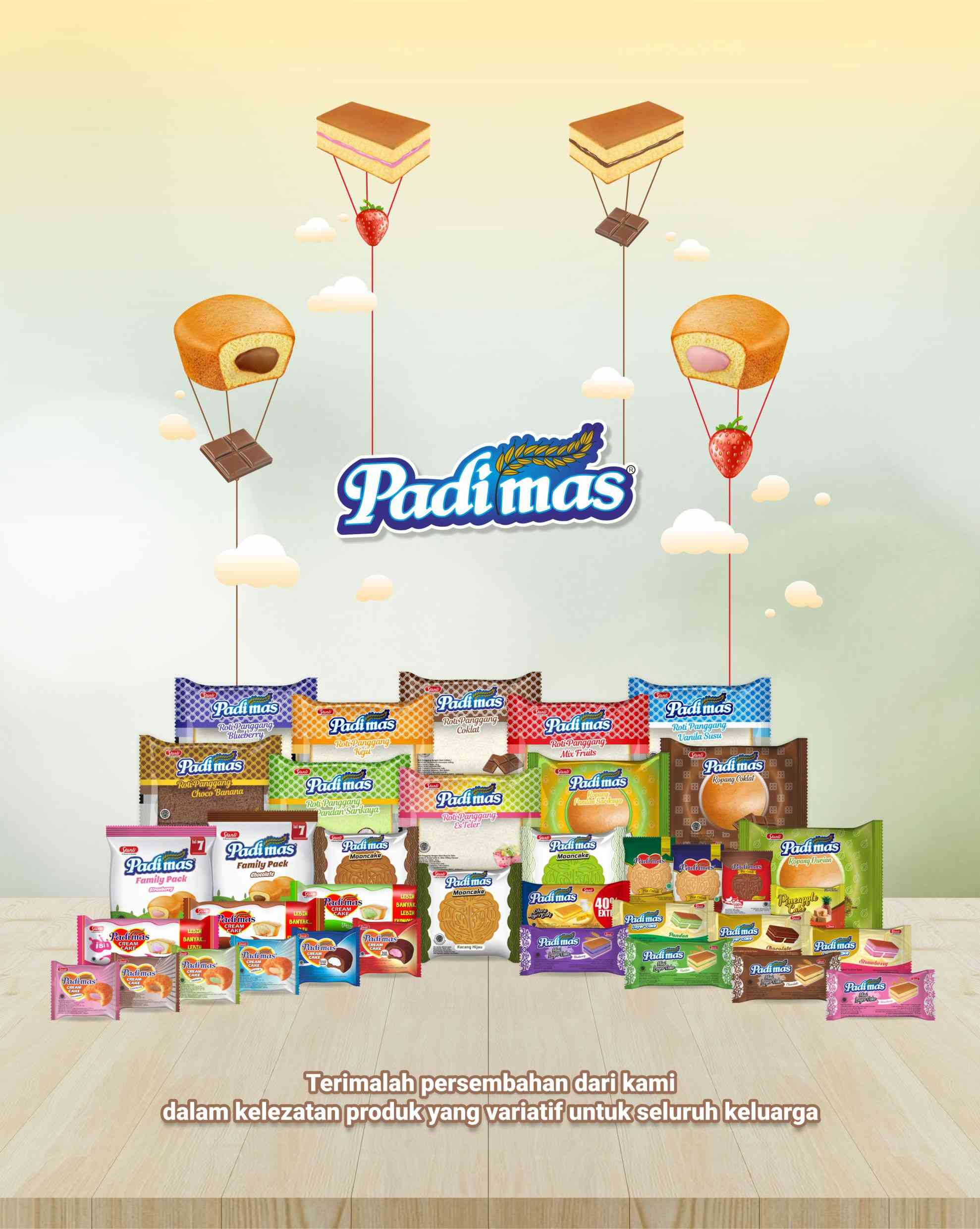 Beranda | Padimas